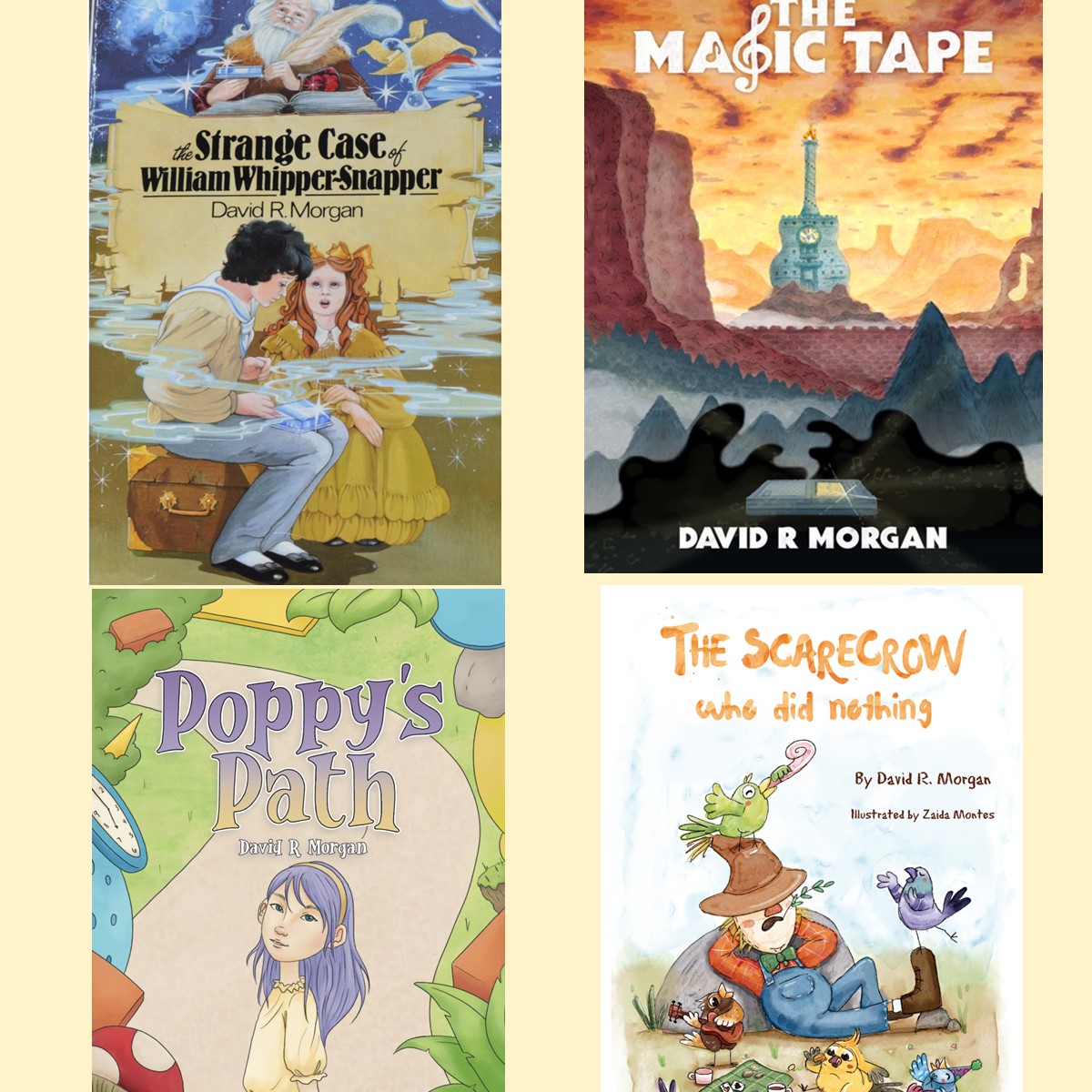 READING FUN for Children’s and Teen’s Summer Reading